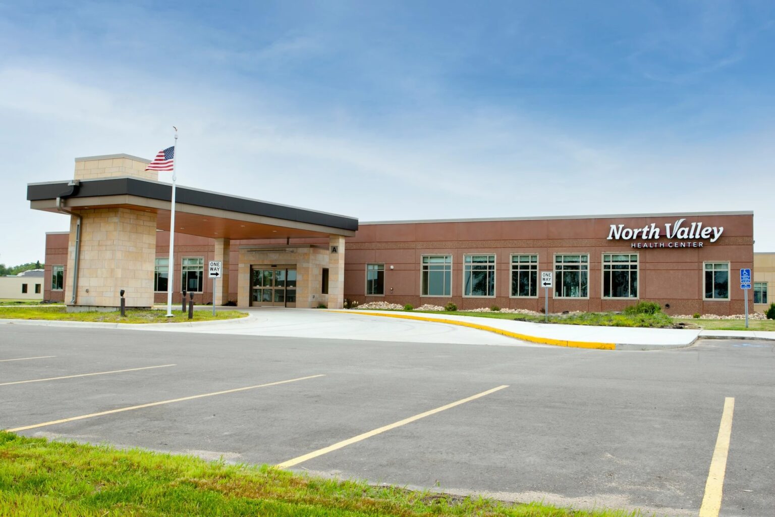 North Valley Health Center - Official Website of Warren, Minnesota North Valley Health Center - Official Website of Warren, Minnesota